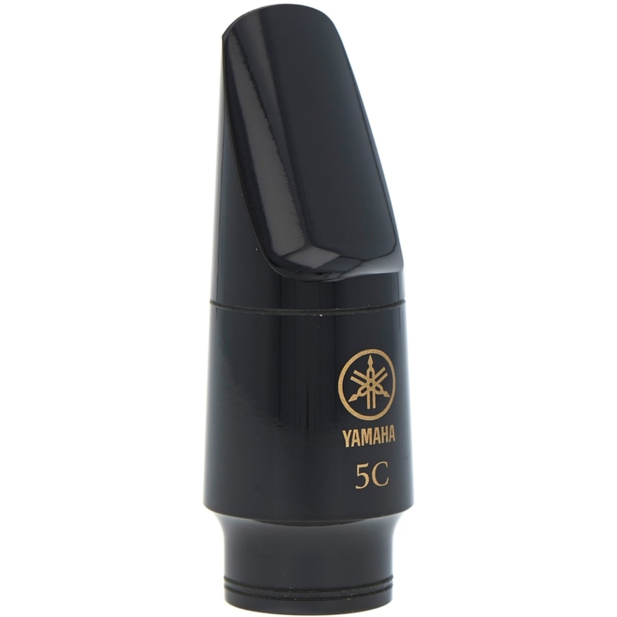 Boquilha para Saxofone Soprano Yamaha SS5C - 5C - Akustica Musical