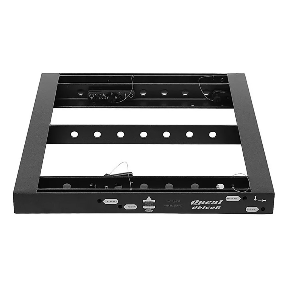 Bumper OBL60R P/Line Array Oneal OLA2026D - Akustica Musical