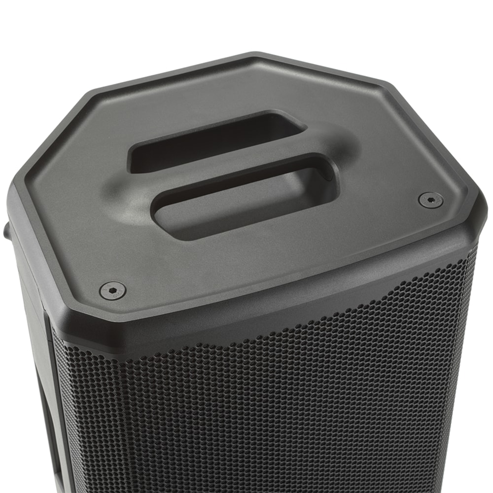 Caixa Ativa JBL PRX912 de 12 Polegadas 1000 Watts - Akustica Musical