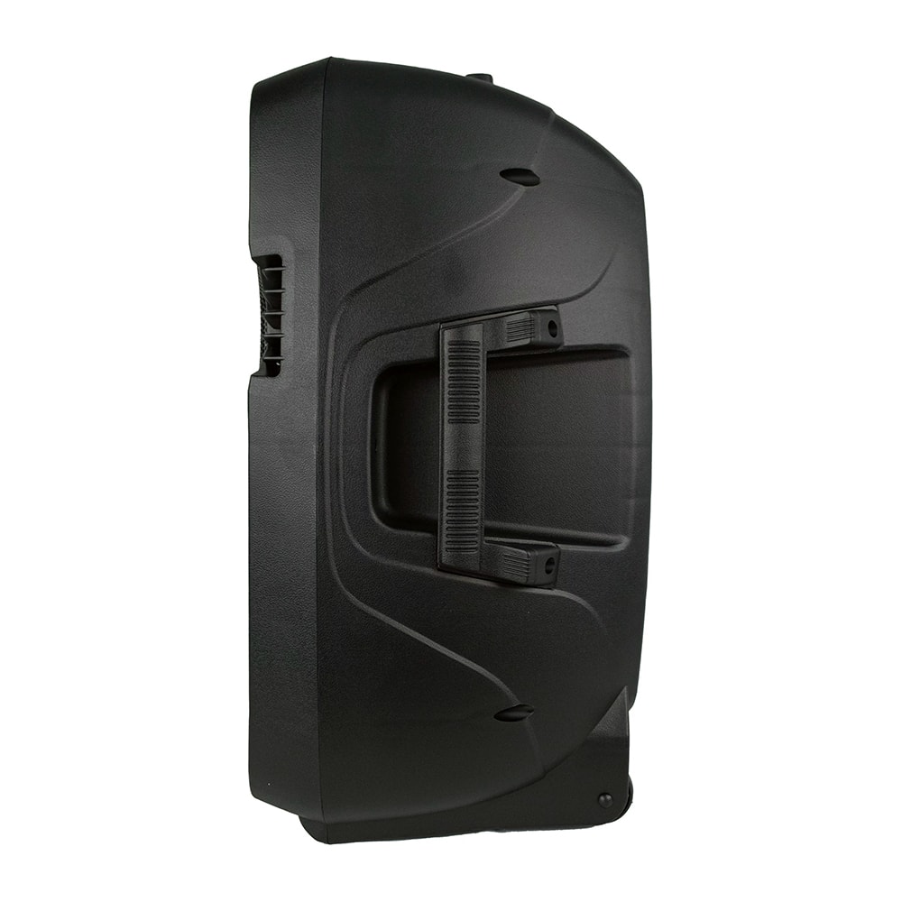 Caixa Passiva K Audio KB12P 120 Watts de 12 Polegadas - Akustica Musical