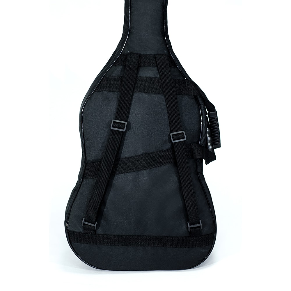 Capa para Violão 12 Cordas Estofada Akustica Musical - Akustica Musical