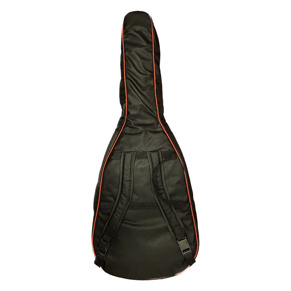 Capa para Violão Clássico Estofada Akustica Musical - Akustica Musical