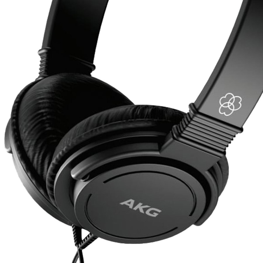 Fone de Ouvido AKG K21 - Akustica Musical