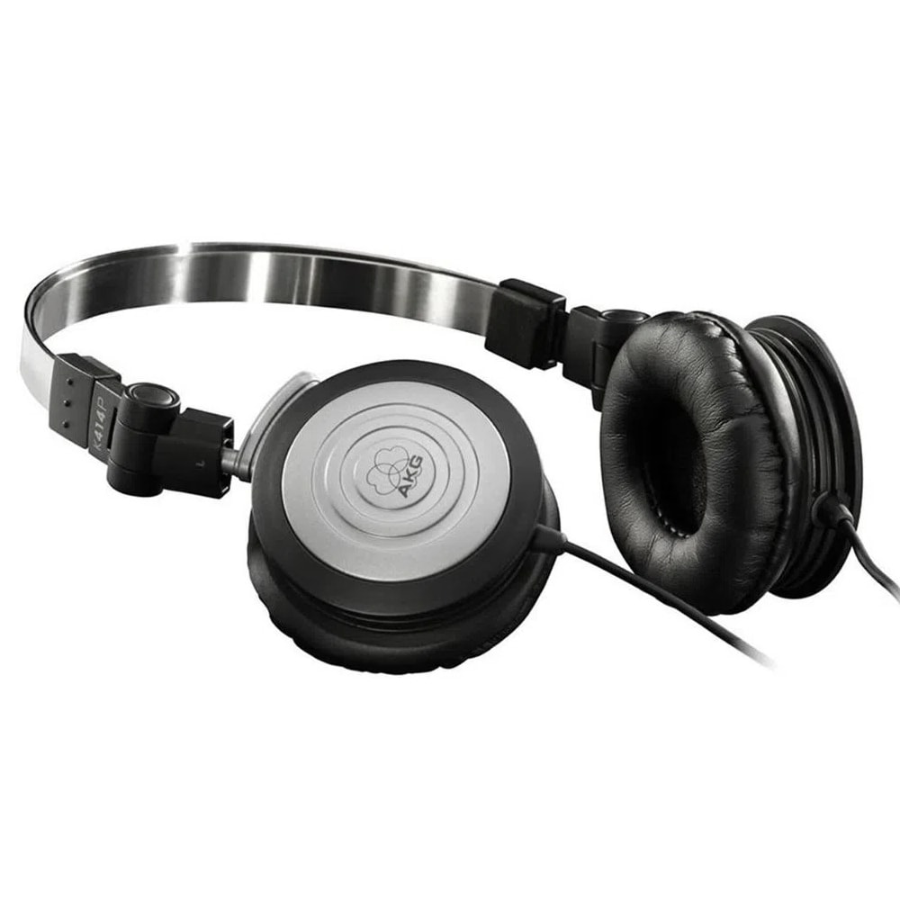 Fone de Ouvido AKG K414P - Akustica Musical