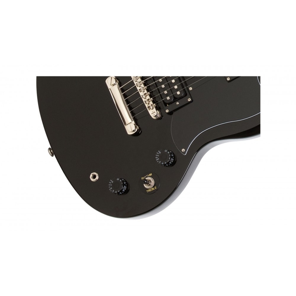 Guitarra Epiphone SG Special Preta C/ Killpot - Akustica Musical