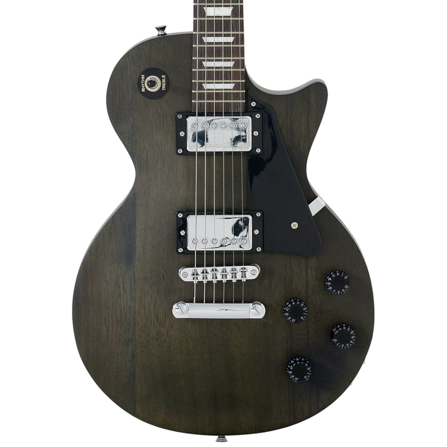 Guitarra Strinberg LPS260 TOS LPS Series Les Paul Tobacco Satin C ...