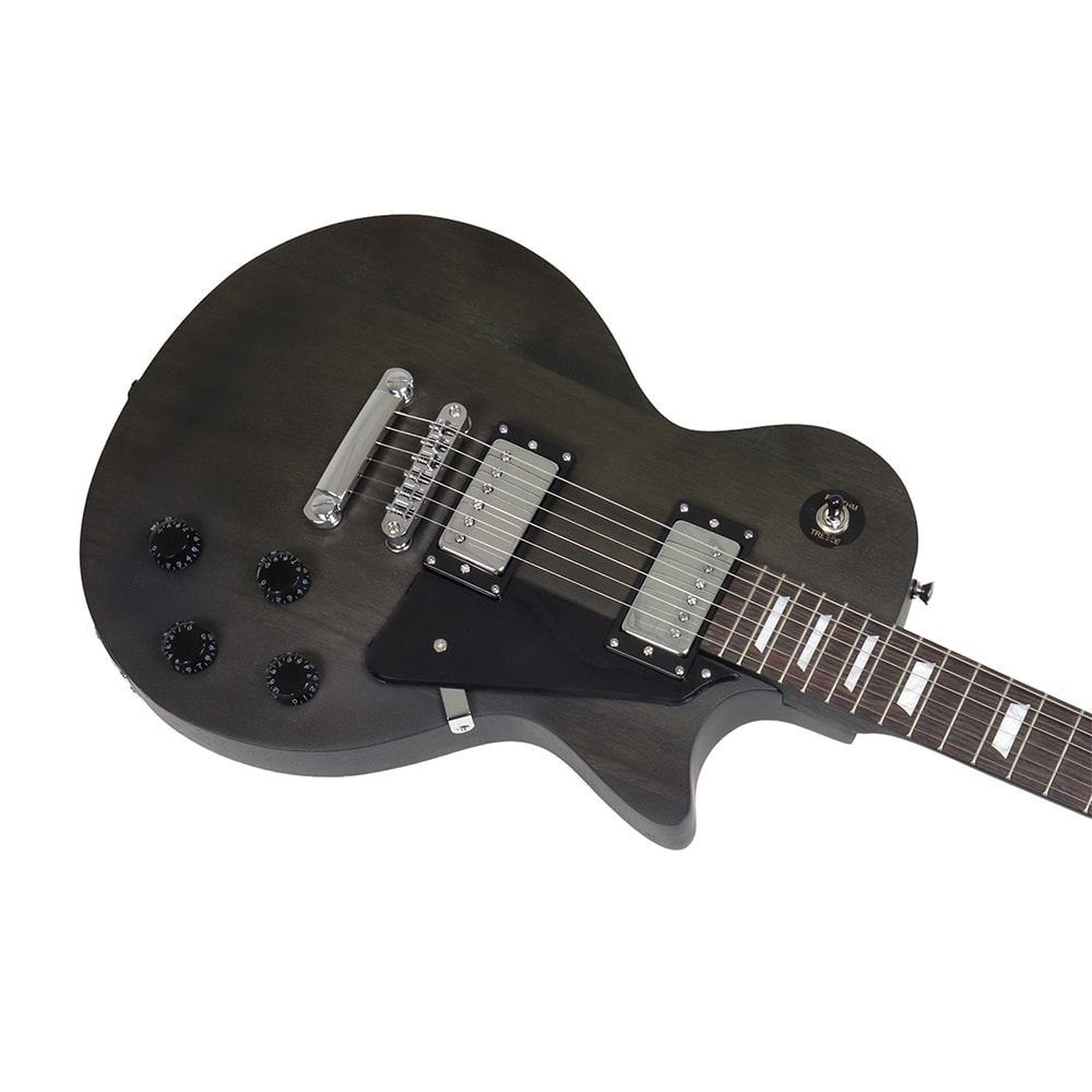 Guitarra Strinberg LPS260 TOS LPS Series Les Paul Tobacco Satin C ...