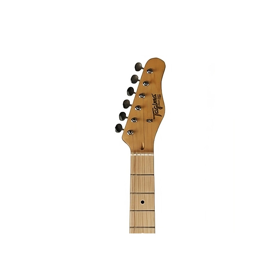 Guitarra Tagima T-550 SB C/WH Classic Series Telecaster Sunburst c ...