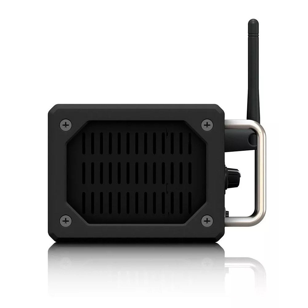 Mesa de Som Digital Behringer X Air Séries XR12 Rack de 12 Canais ...