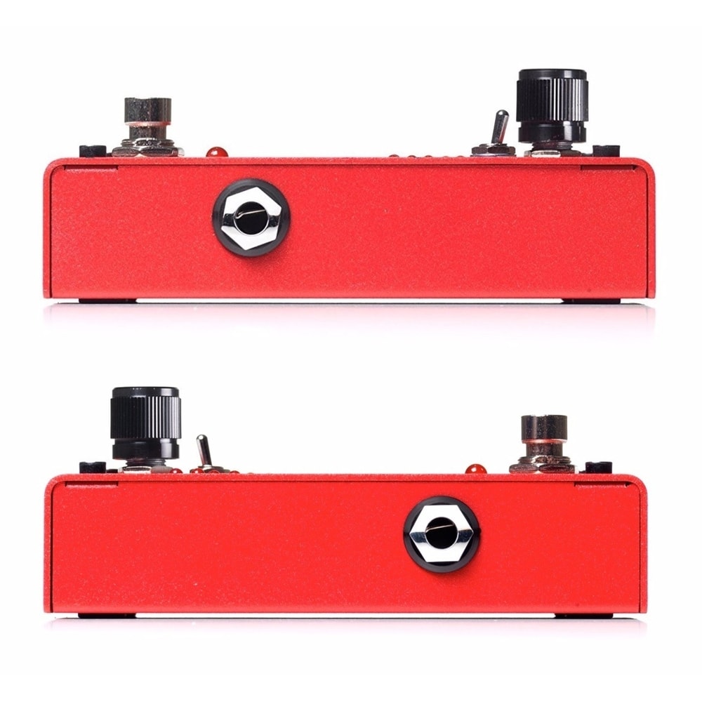 Pedal Digitech The Drop Pitch Shifter Polifônico p/ Guitarra - Akustica ...