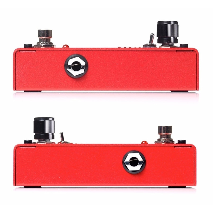 Pedal Digitech The Drop Pitch Shifter Polifônico p/ Guitarra - Akustica ...