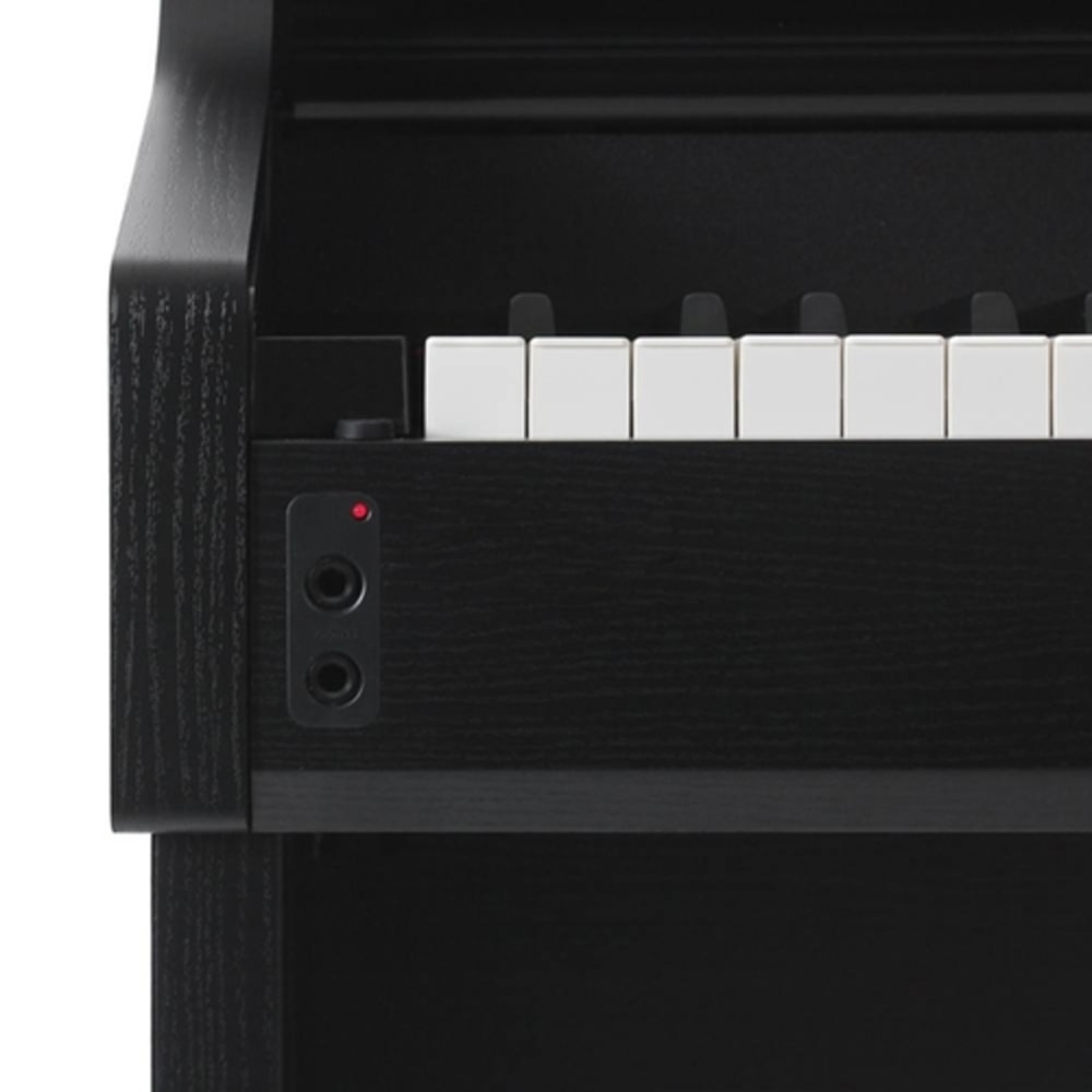 Piano Digital Casio AP-650M Celviano Preto c/ Banqueta - Akustica Musical