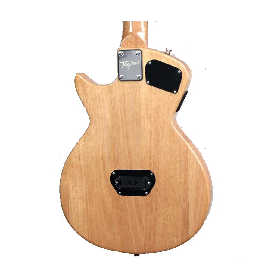 Violão Tagima Modena TBLF Azul Translúcido Collection Series de Nylon C ...